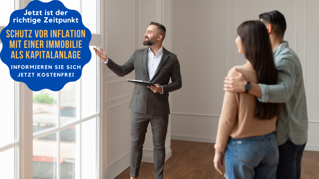 Wann ist eigentlich der richtige Zeitpunkt, um in Immobilien zu investieren? - vermietete ...